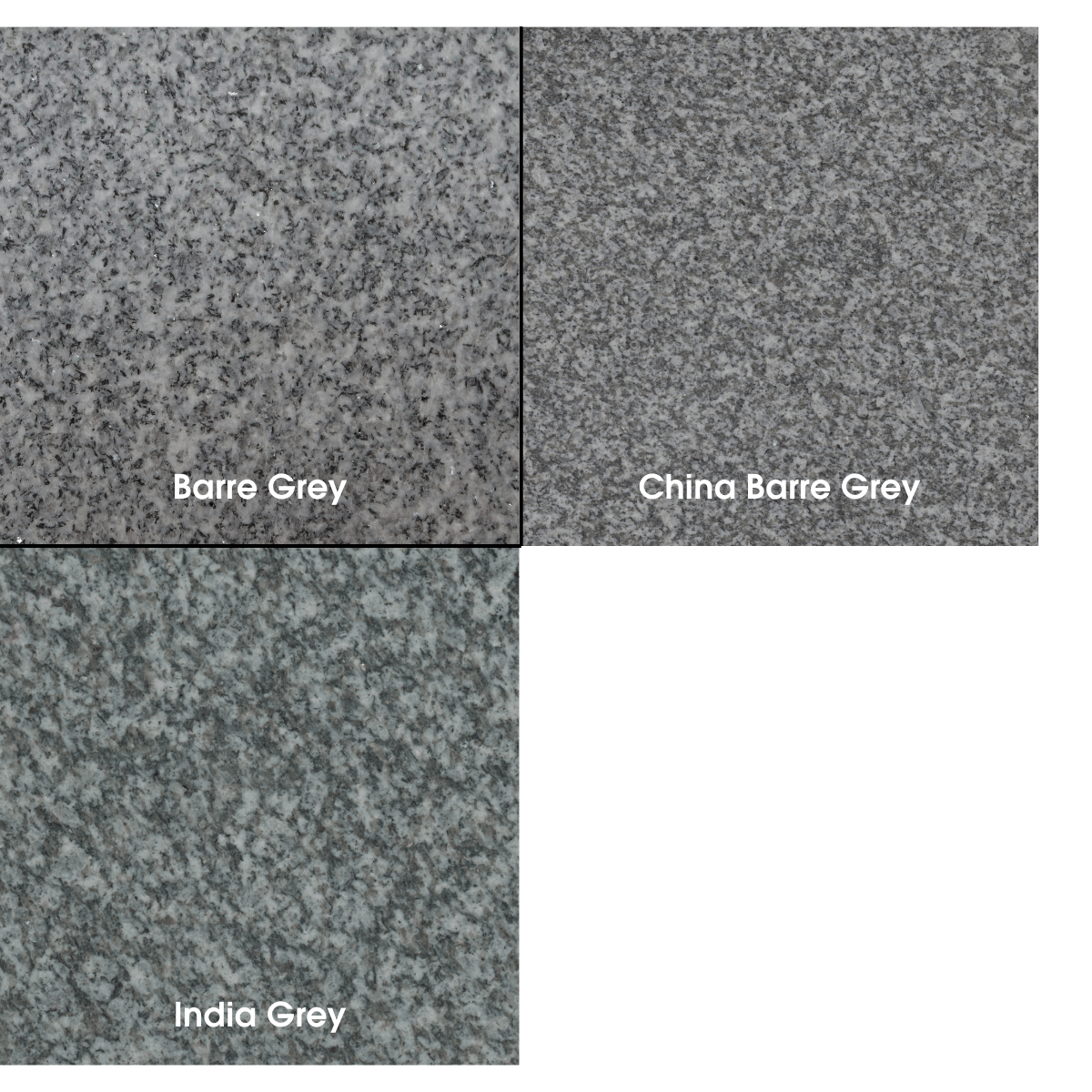 The Vital Role of Granite Color in Personalizing Memorials - Salem Stones