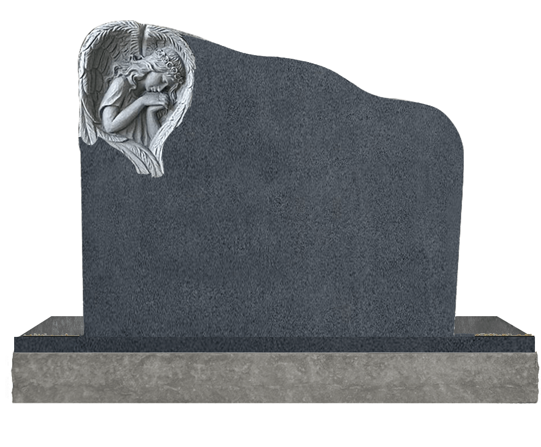 The Vital Role of Granite Color in Personalizing Memorials - Salem Stones